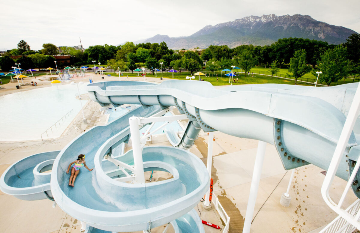 Orem recreation activities picking up as restrictions ease | News ...